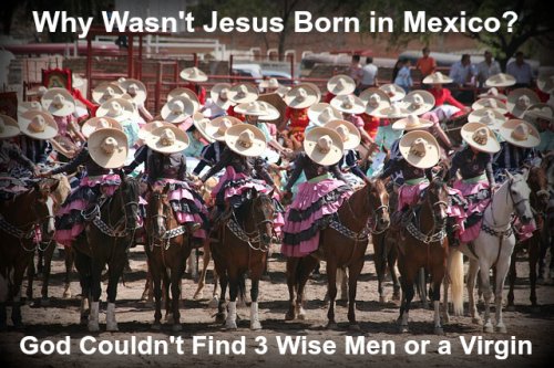 Mexico Funny Quotes